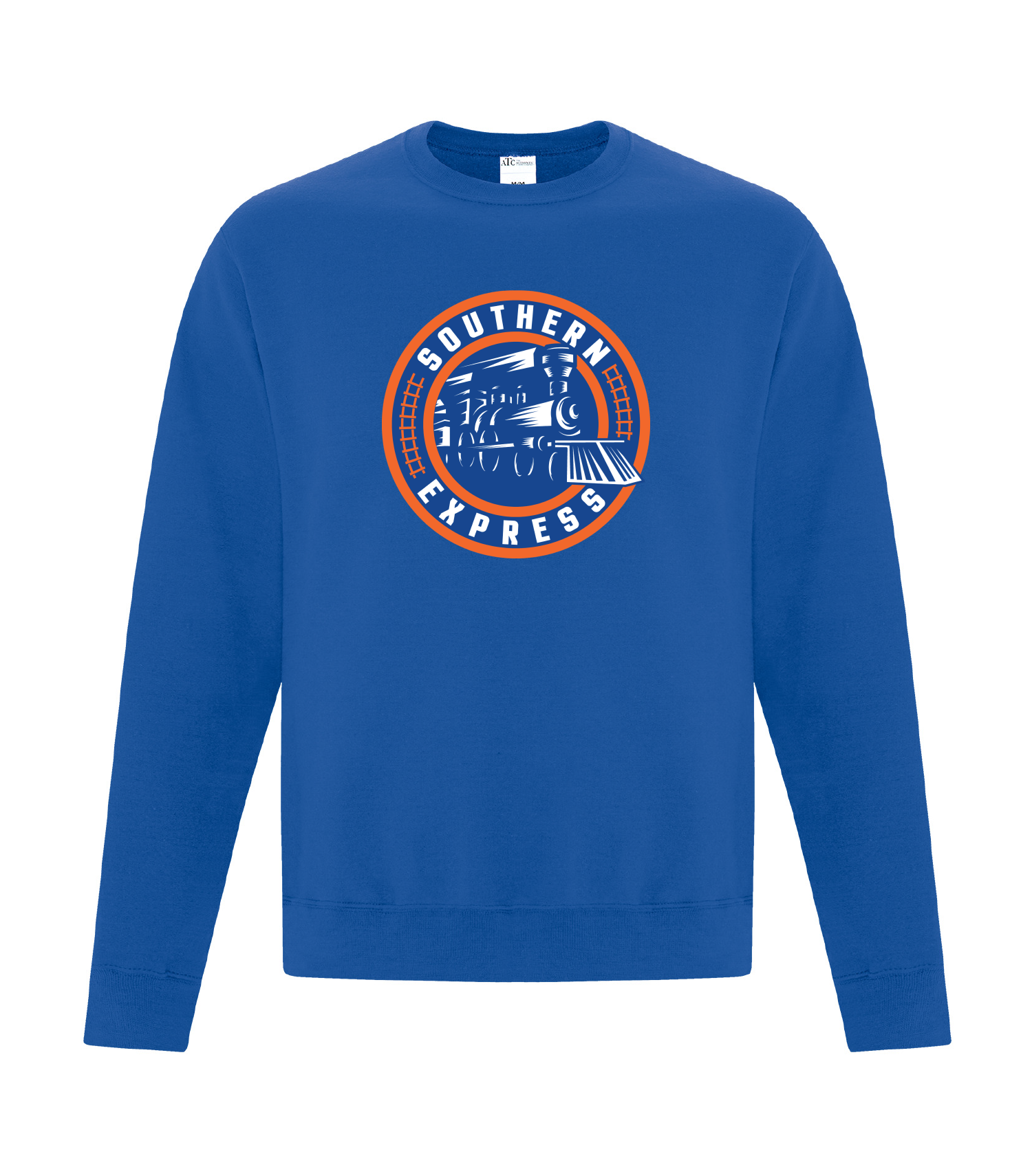 2024 Southern Express Logo U15 - Crewneck ATCF2400 – YSS DTF